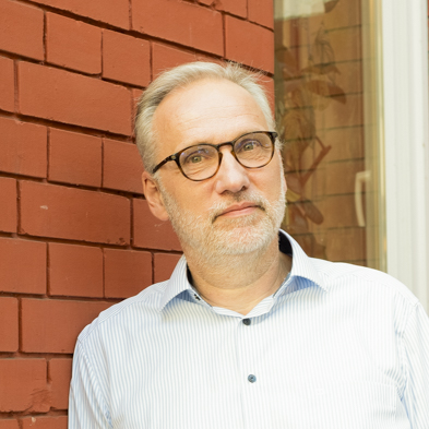 Über uns - Saxovent